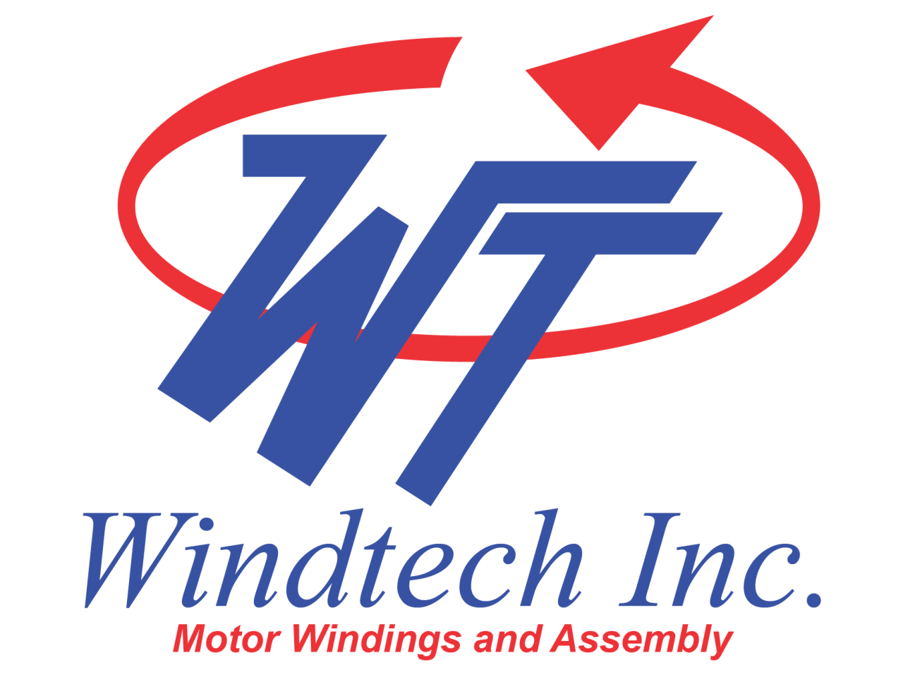 About Us. Windings, Stators, Rotors Manufacturing. Windtech Inc