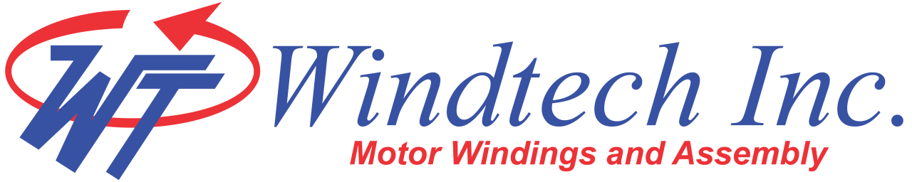Custom Windings and assembly - Windtech Inc