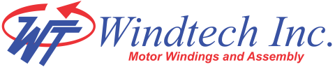 Custom Windings and assembly - Windtech Inc