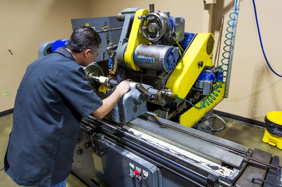 Custom Windings and assembly - Windtech Inc